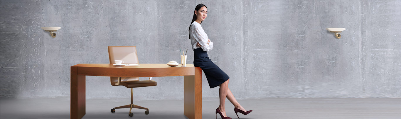 How to dress like a lady boss | Metrobank Wealth Insights