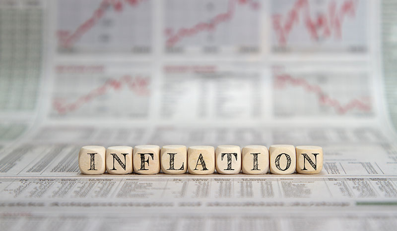 How to keep track of inflation | Metrobank Wealth Insights