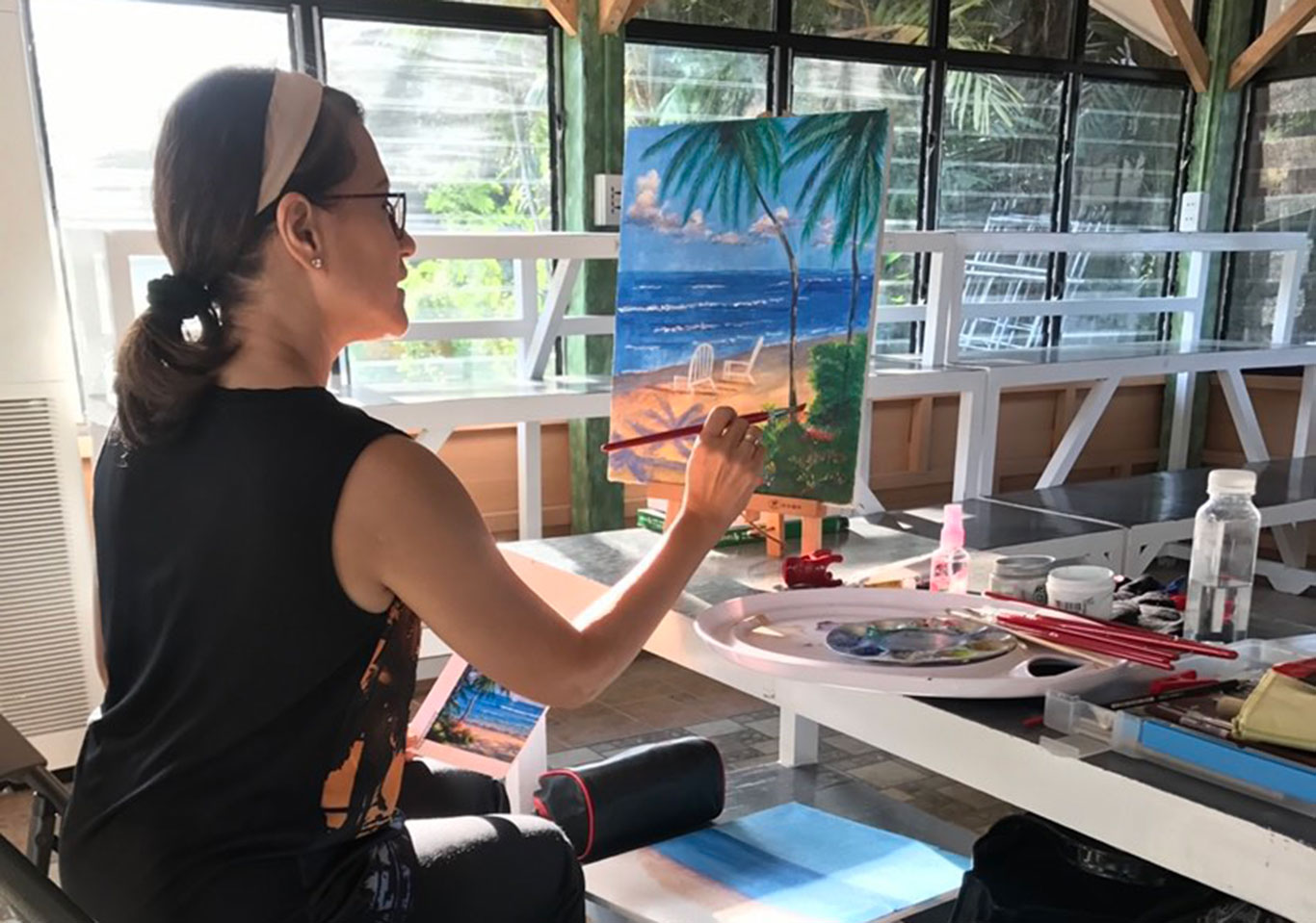 Discovering renewed creativity in retirement | Metrobank Wealth Insights