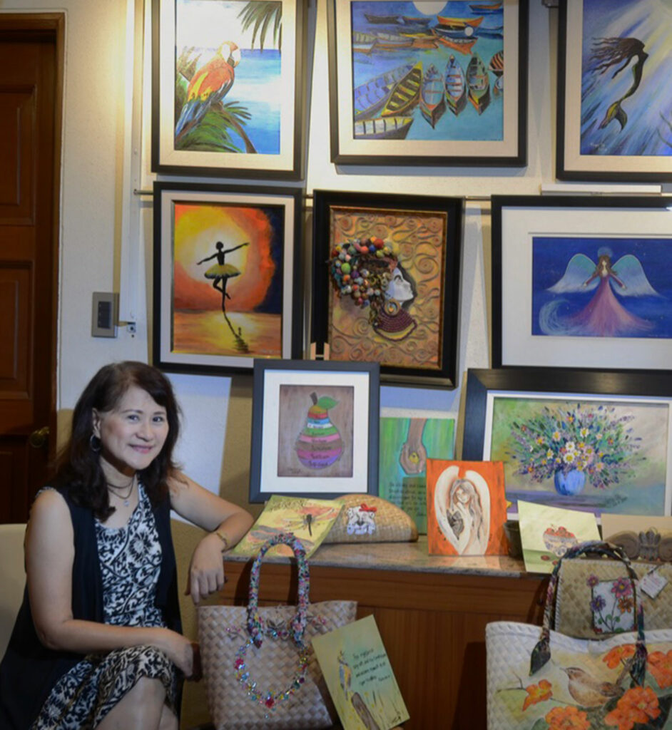 Discovering renewed creativity in retirement | Metrobank Wealth Insights