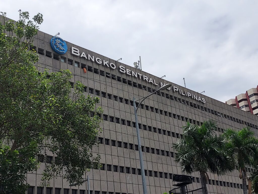 Policy Rate Updates: BSP’s risk-adjusted inflation forecasts in focus ...