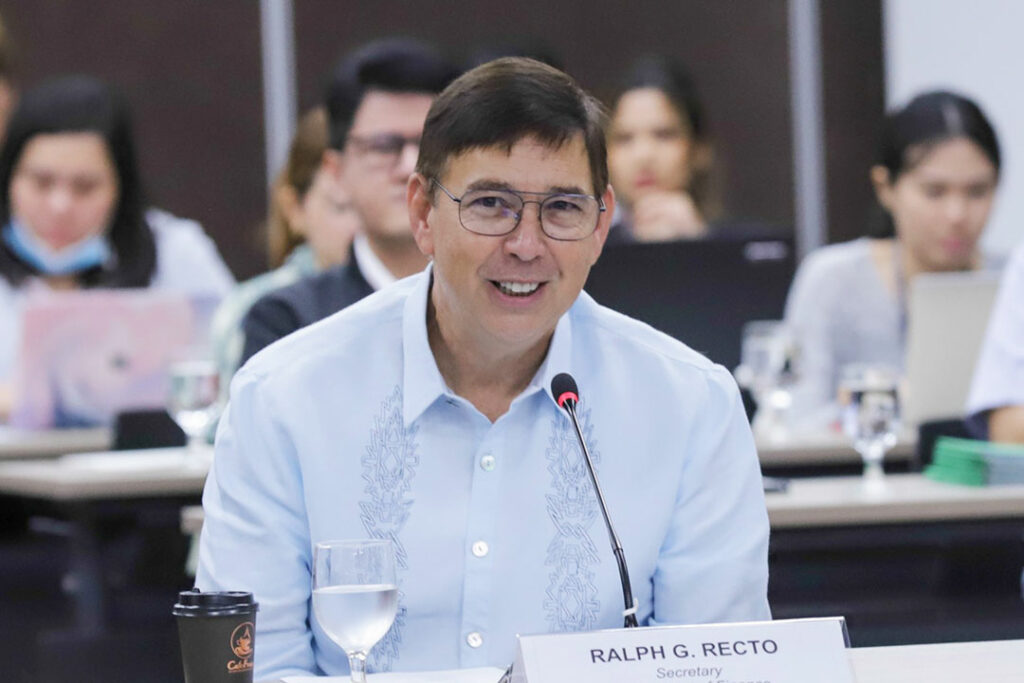 DoF chief joins BSP’s Monetary Board | Metrobank Wealth Insights