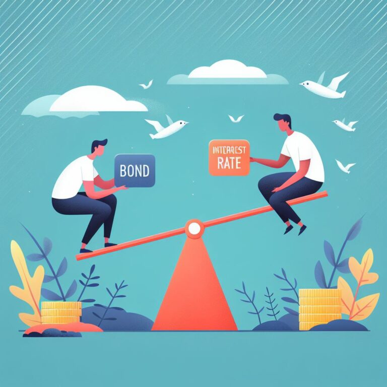 The impact of interest rates on bond prices | Metrobank Wealth Insights