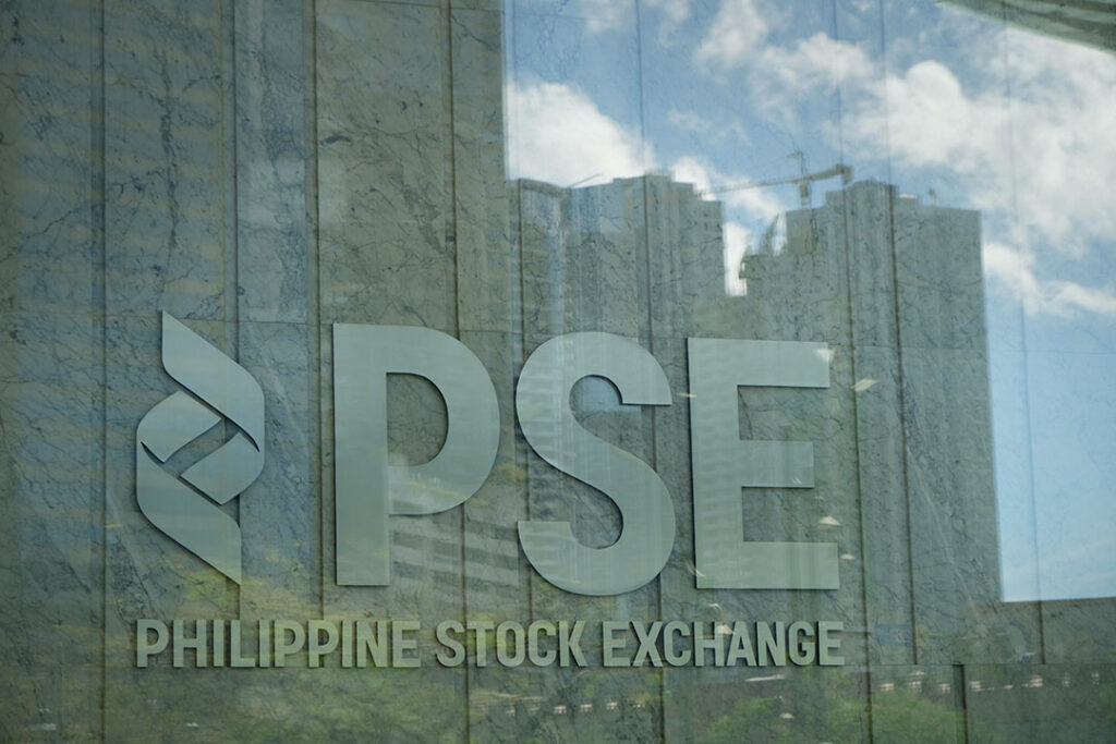 Philippine Stock Exchange expects six IPOs in 2025 | Metrobank Wealth ...