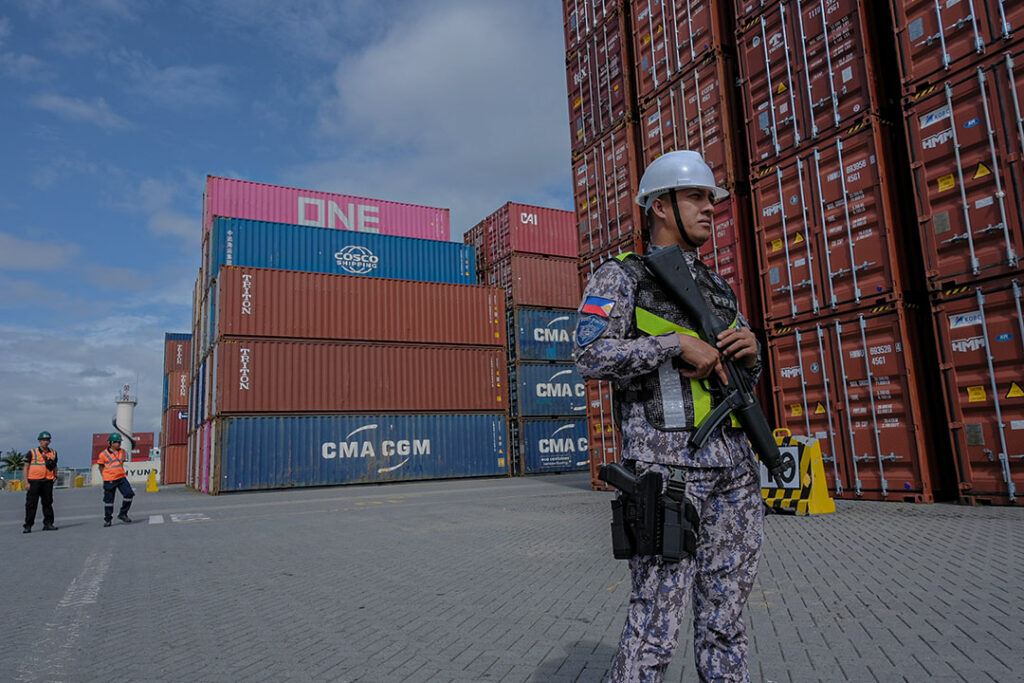 September trade deficit widest in 20 months | Metrobank Wealth Insights