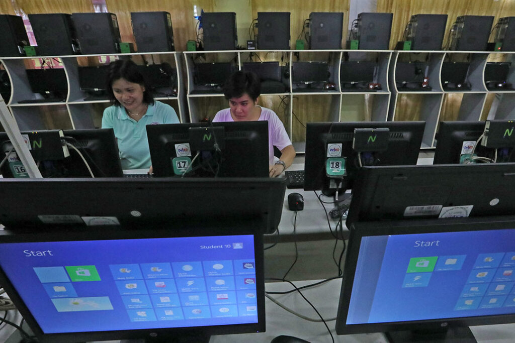 World Bank approves USD 750-M loan for Philippines' digital ...