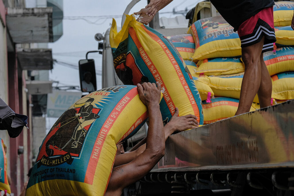 Rice inflation seen to further ease | Metrobank Wealth Insights