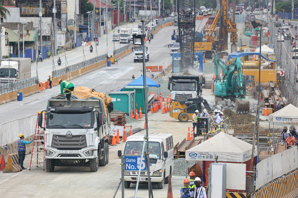 Government spending to slow in 1st half | Metrobank Wealth Insights